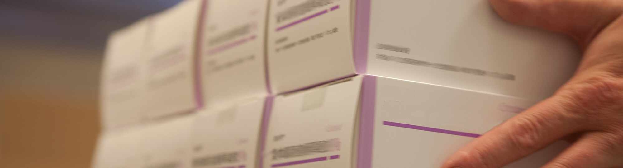 About Us - Central Pharma