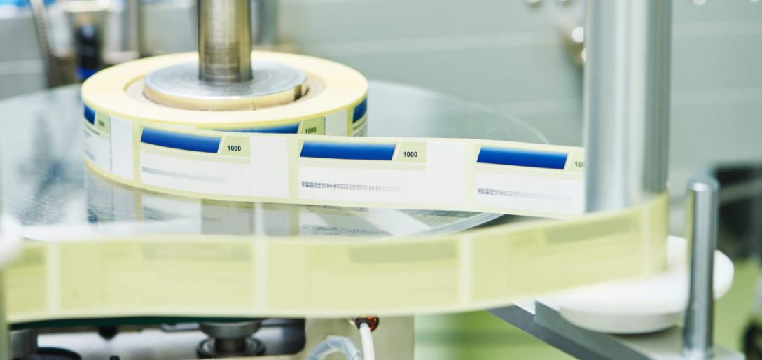 Filling & Packing - Central Pharma